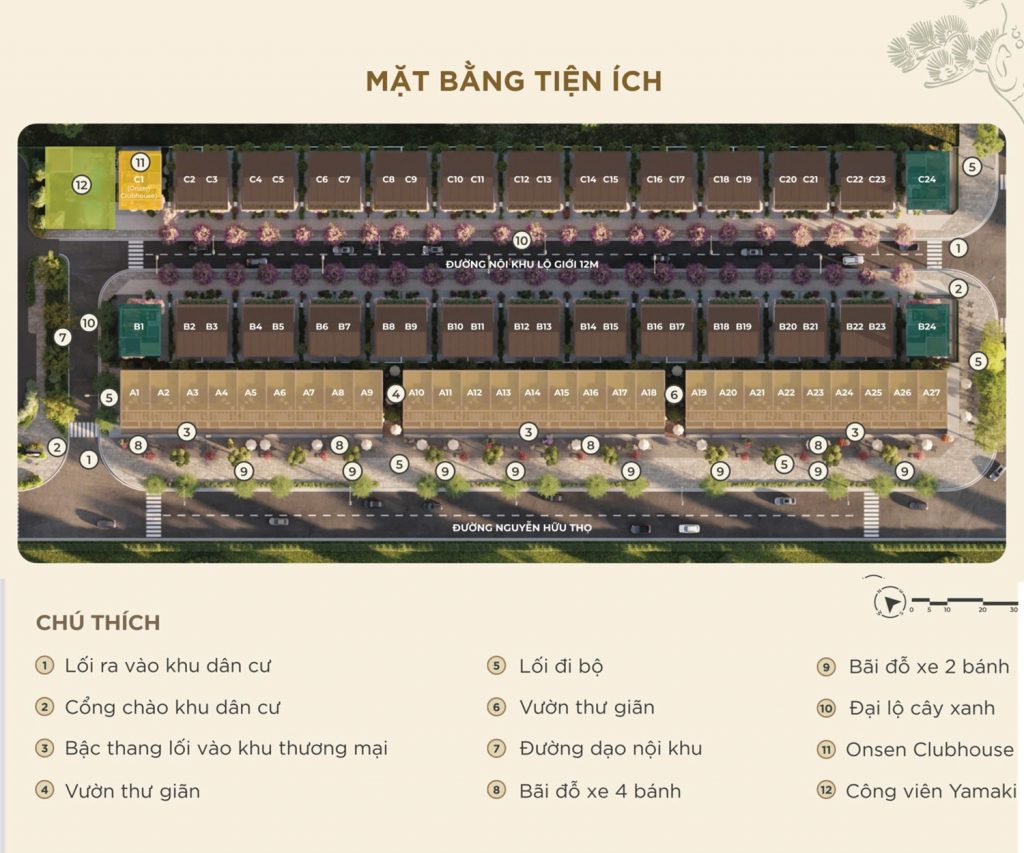 DỰ ÁN ESSENSIA PARKWAY - ..:: Phu Long