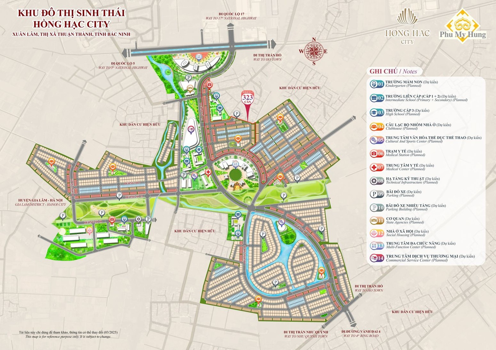 mat-bang-tien-ich-hong-hac-city - ..:: Phu Long